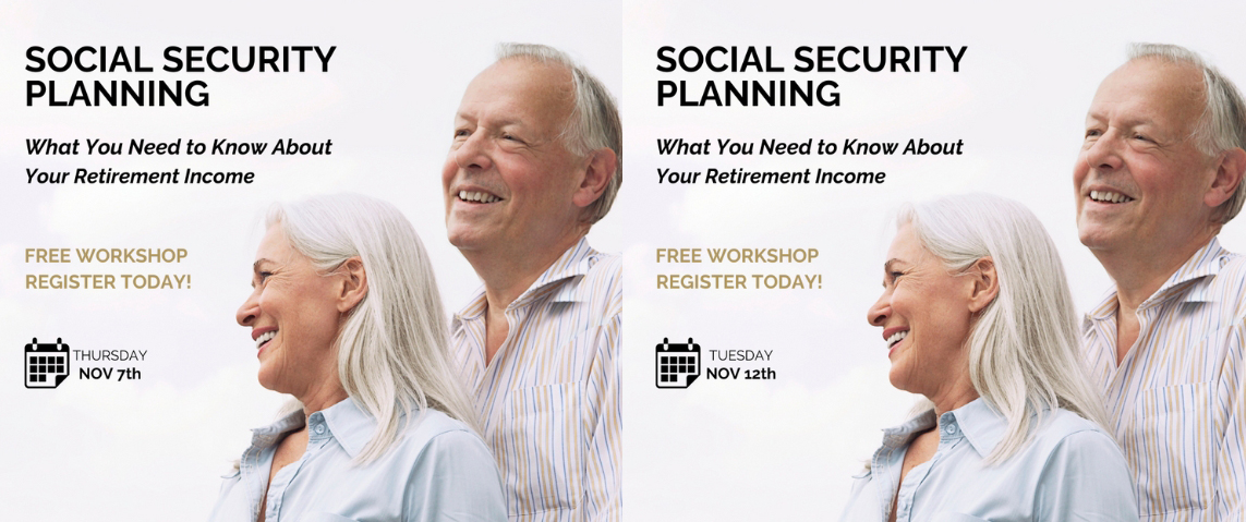 Social Security Planning - What You Need to Know - The Wealth Guardians