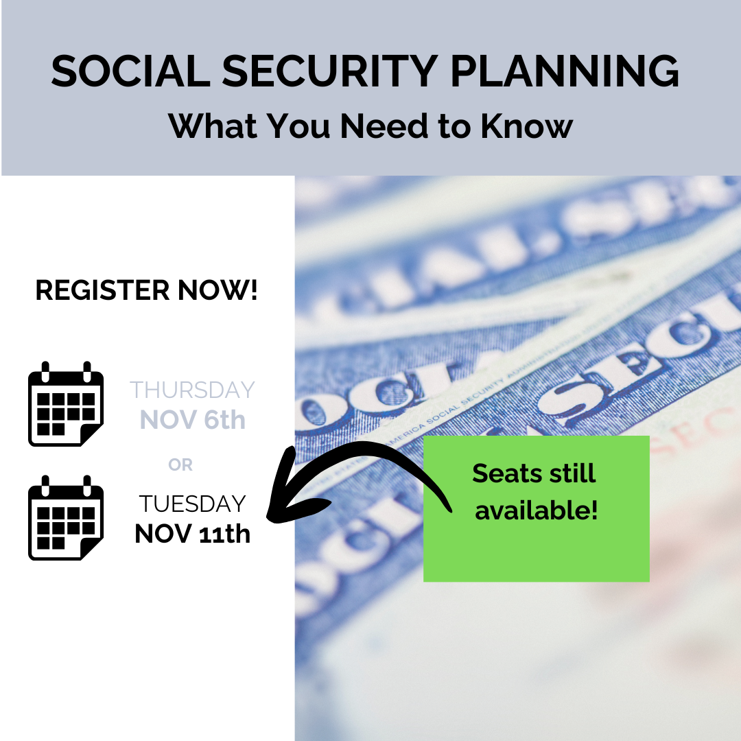 Social Security Planning - What You Need to Know - The Wealth Guardians