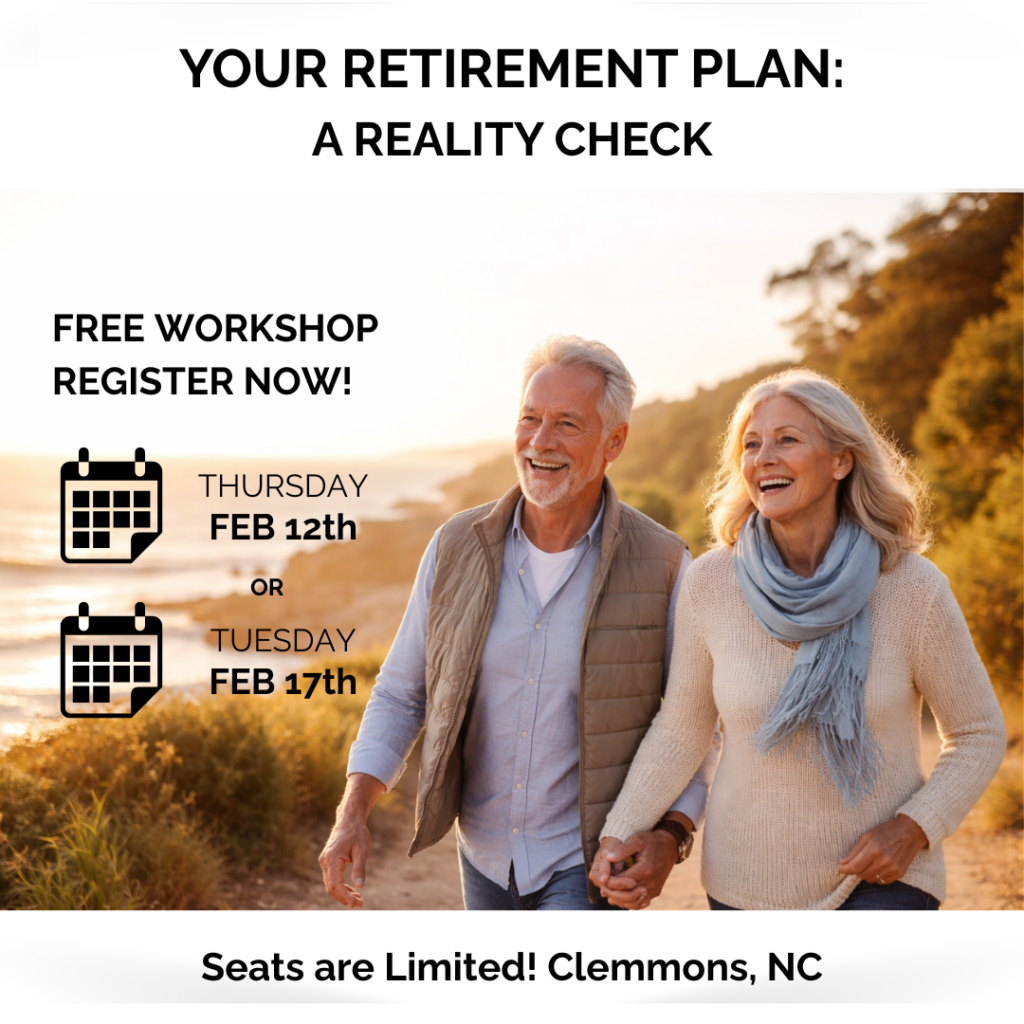 Your Retirement Plan: A Reality Check - February 2026 - The Wealth ...